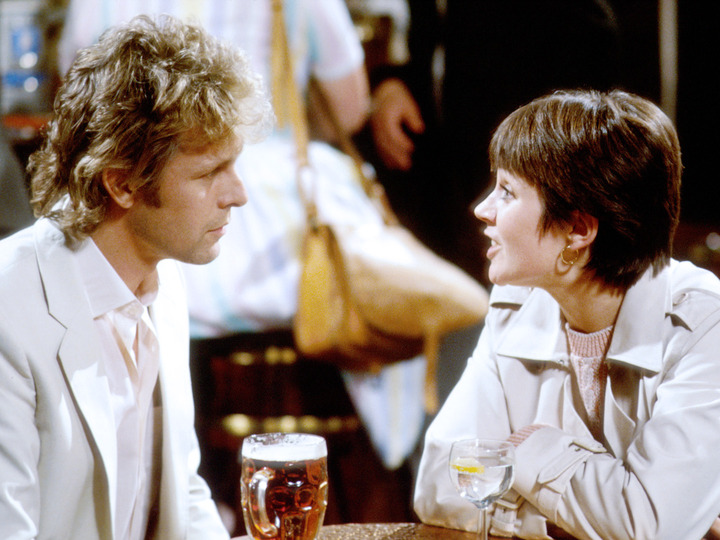 Just Good Friends on TV | Series 2 Episode 3 | Channels and schedules ...