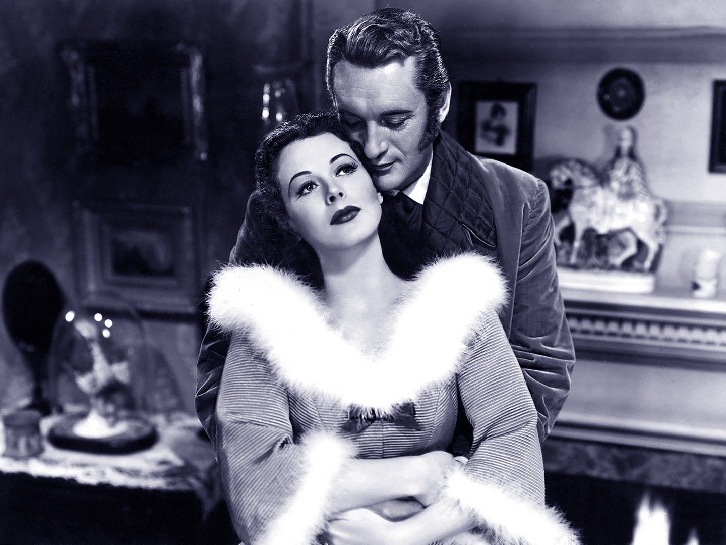 The Strange Woman (1946) on TV | Channels and schedules | tv24.co.uk
