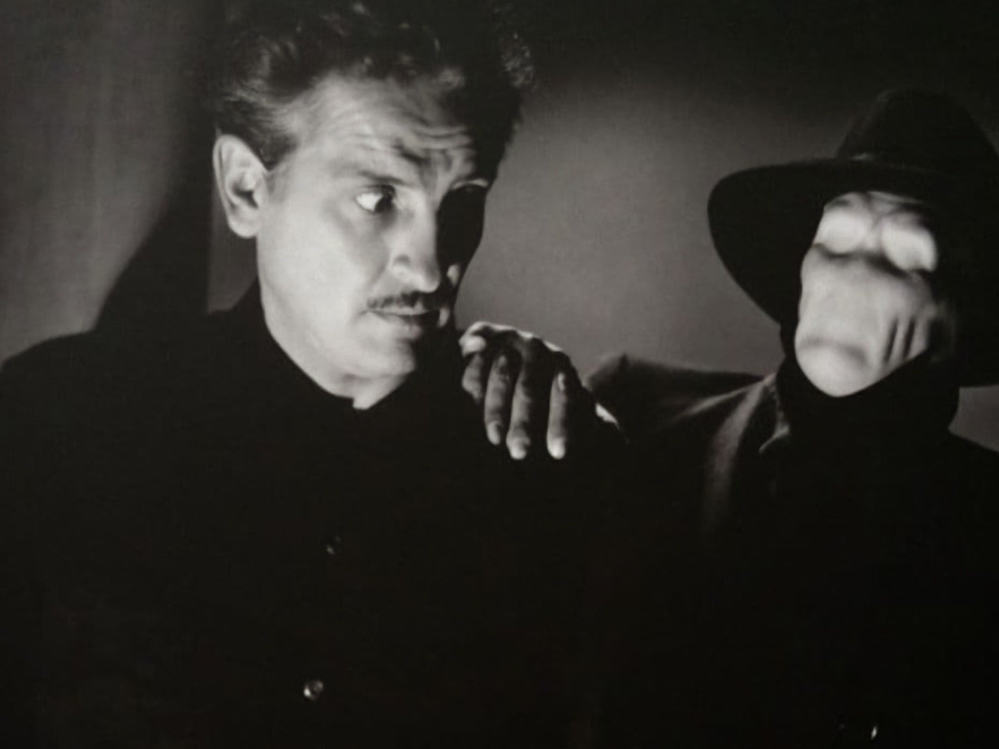 El hombre sin rostro (1950) on TV | Channels and schedules | tvgenius.com