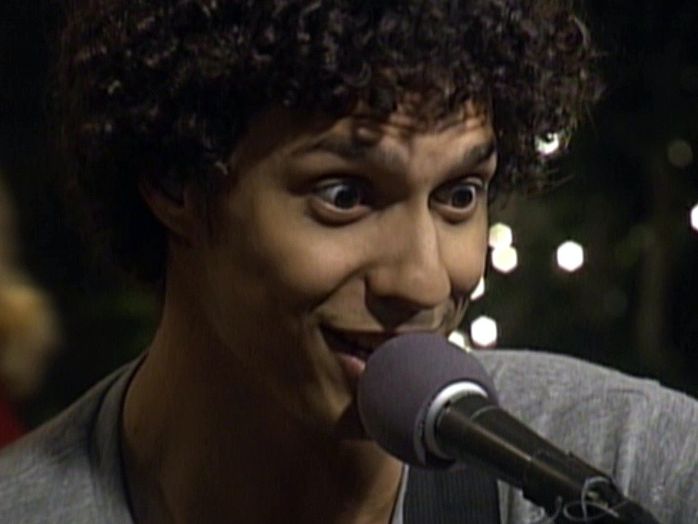 Live From Studio B on TV | Channels and schedules | tv24.co.uk