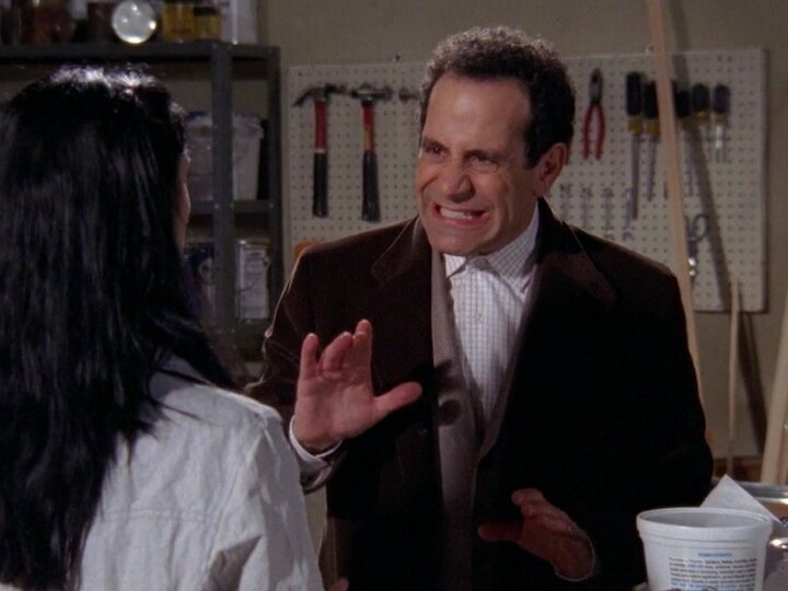 Jessica Steinbaum Monk