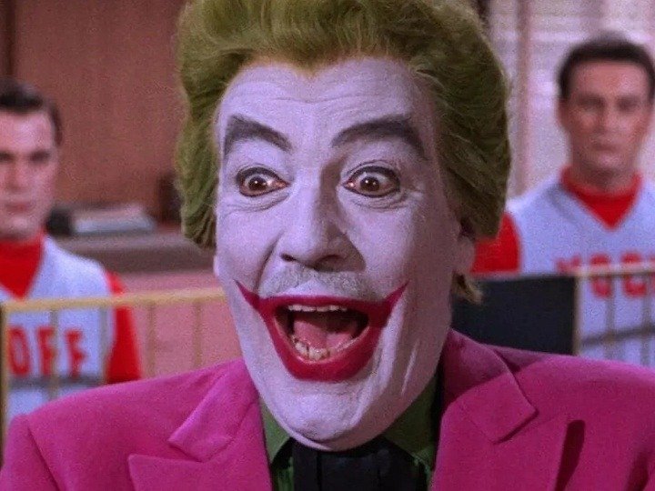 Batman on TV | Series 2 Episode 16 | Channels and schedules | tv24.co.uk