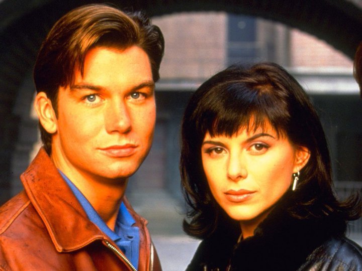 Sliders on TV | Series 2 Episode 11 | Channels and schedules | tv24.co.uk