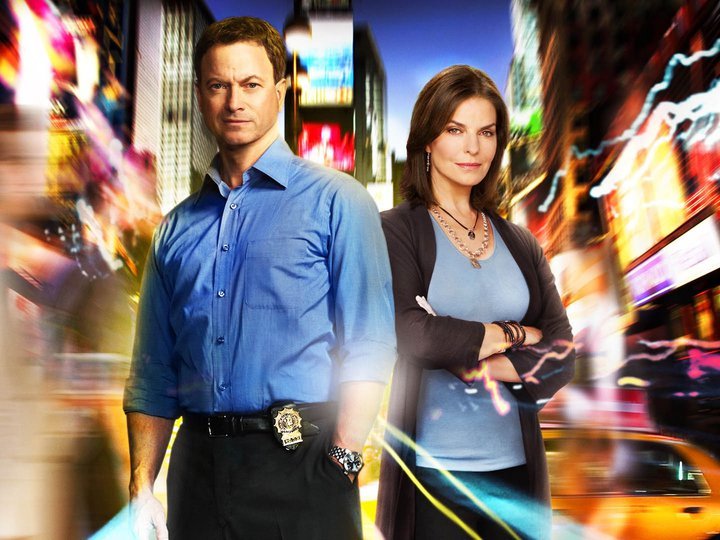 CSI: New York on TV | Series 5 Episode 15 | Channels and schedules ...