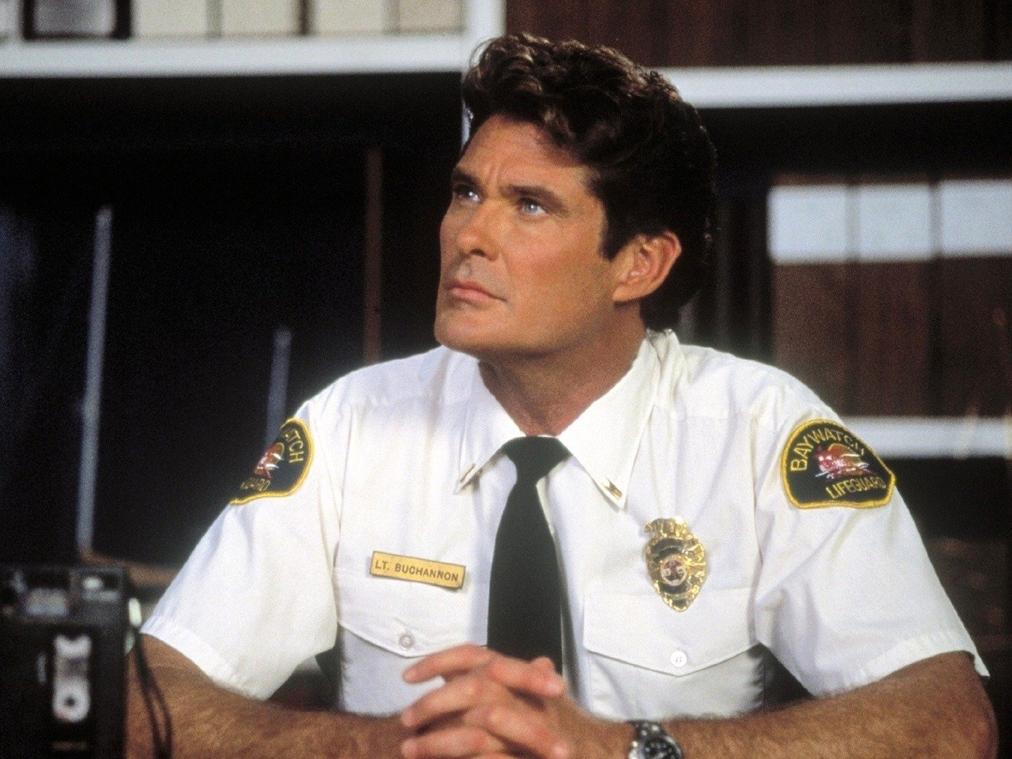 Baywatch on TV | Season 7 Episode 18 | Channels and schedules ...