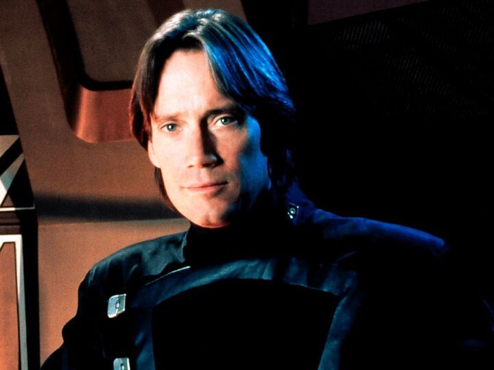 Andromeda on TV | Series 2 Episode 3 | Channels and schedules | TV24.co.uk