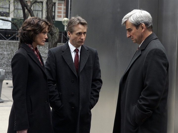 Law & Order on TV | Series 12 Episode 21 | Channels and schedules ...