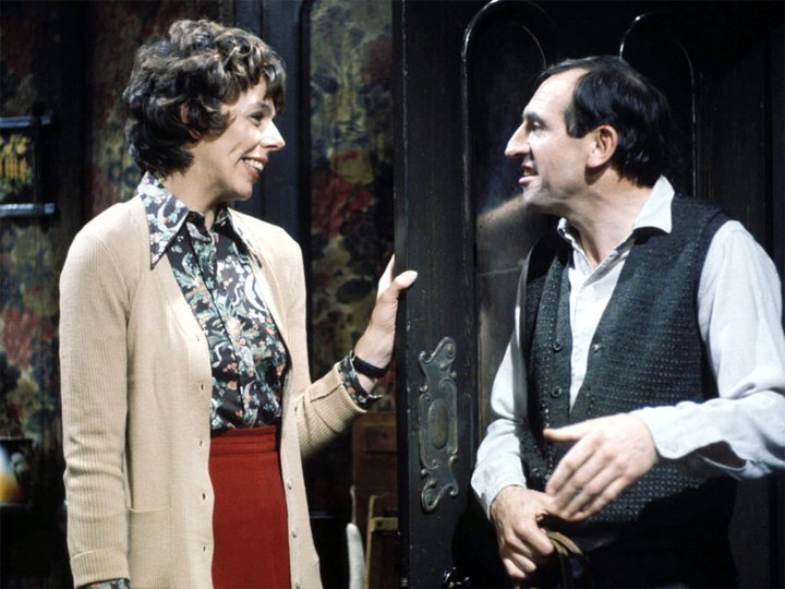 Rising Damp on TV | Series 1 Episode 1 | Channels and schedules | tv24 ...