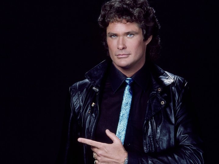 Knight Rider on TV | Series 1 Episode 21 | Channels and schedules ...