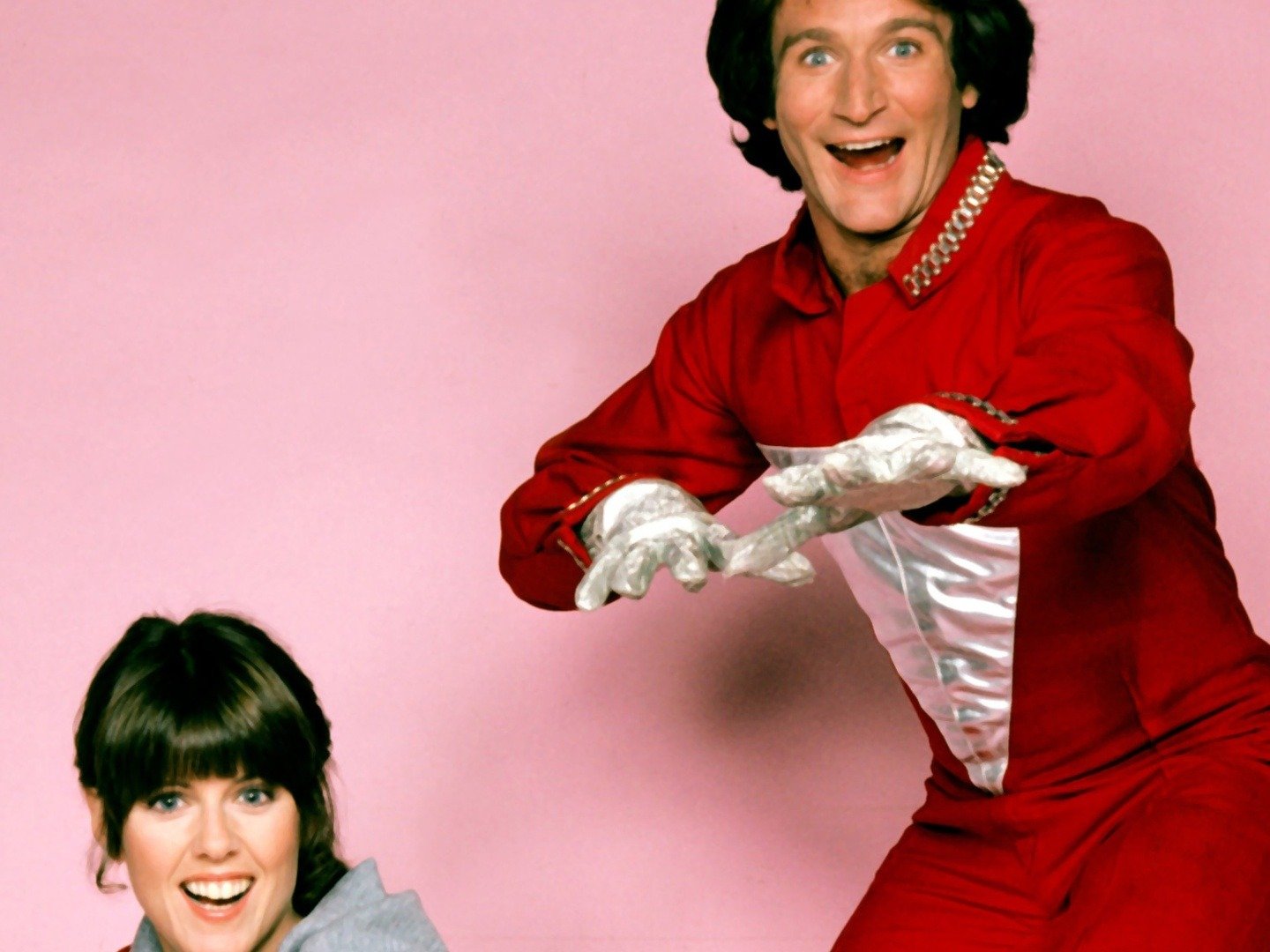 Mork & Mindy on TV | Season 1 Episode 8 | Channels and schedules ...