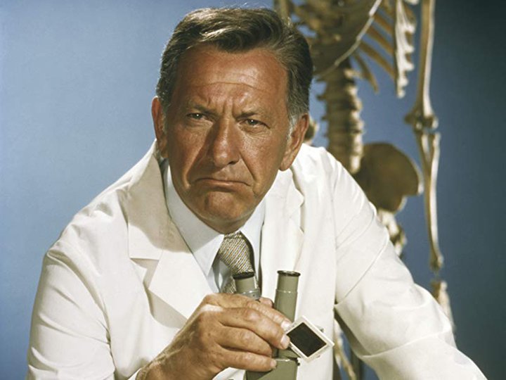 Quincy, M.E. on TV | Series 3 Episode 7 | Channels and schedules | tv24 ...