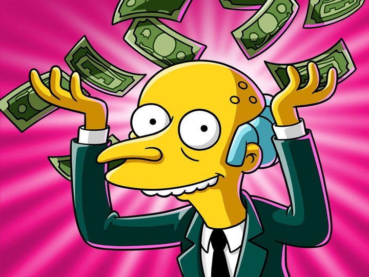 The Simpsons on TV | Series 21 Episode 13 | Channels and schedules ...