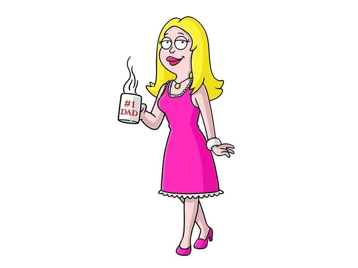 American Dad on TV | Series 3 Episode 1 | Channels and schedules | tv24 ...