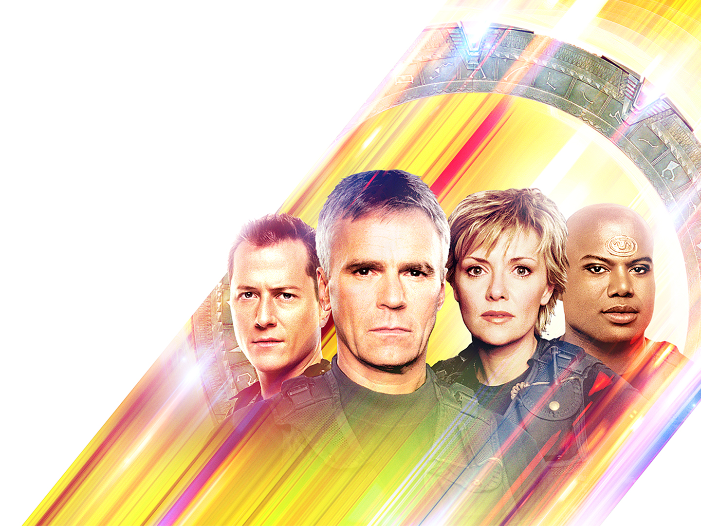 Stargate SG-1 on TV | Season 6 Episode 5 | Channels and schedules ...