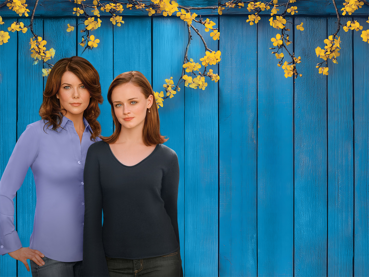 Gilmore Girls on TV | Season 5 Episode 6 | Channels and schedules ...