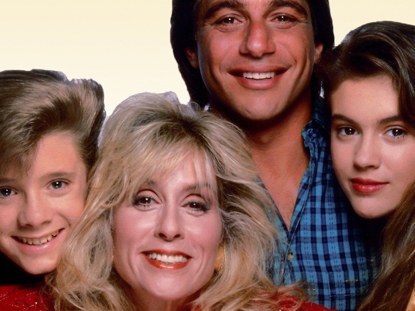 Who's the Boss? on TV | Season 7 Episode 7 | Channels and schedules ...