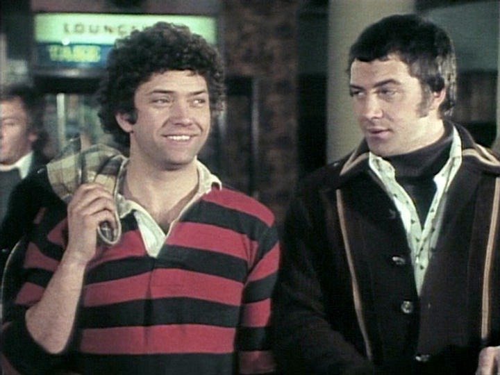 The Professionals on TV | Series 1 Episode 1 | Channels and schedules ...