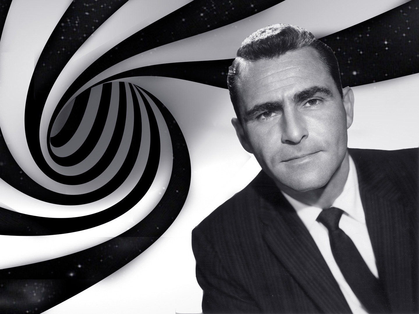 The Twilight Zone on TV | Series 3 Episode 30 | Channels and schedules ...