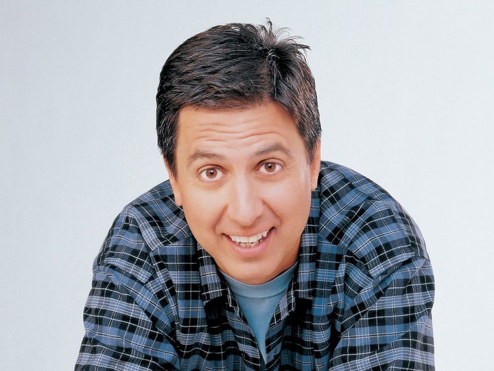 Everybody Loves Raymond on TV | Series 1 Episode 3 | Channels and ...