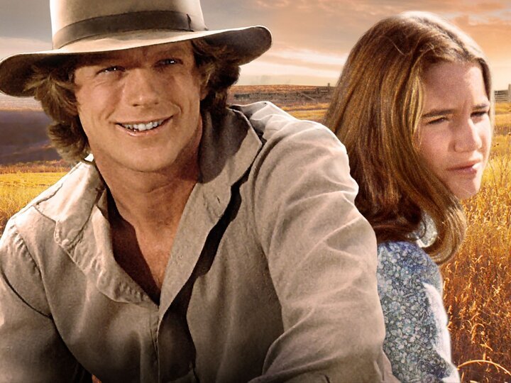 Lilla huset på prärien på TV | Säsong 6 Avsnitt 8 | Tider och kanaler ...