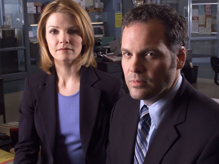 Law & Order: Criminal Intent on TV | Series 2 Episode 19 | Channels and ...