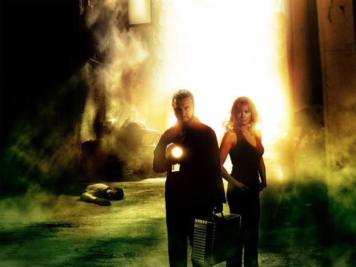 CSI: Den Tätern auf der Spur on TV | Series 10 Episode 6 | Channels and ...