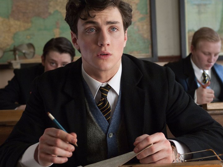 Nowhere Boy (2009) on TV | Channels and schedules | tv24.co.uk