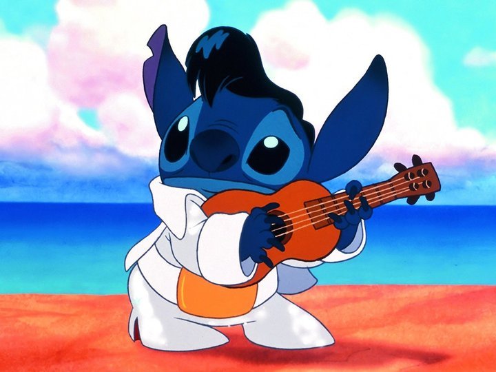 Stitch! on TV | Channels and schedules | TV24.co.uk