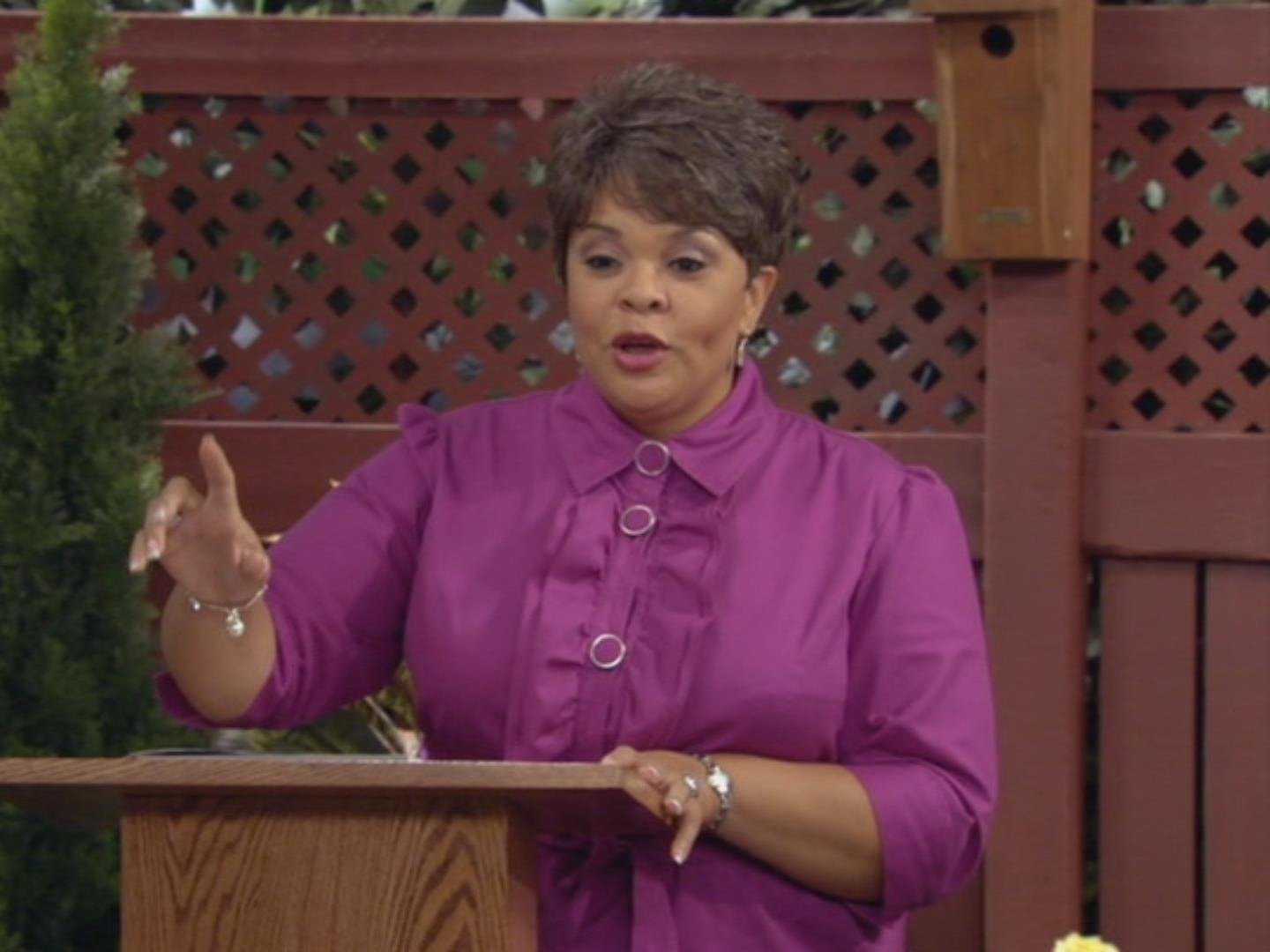 Tyler Perry's Meet the Browns on TV | Season 3 Episode 19 | Channels ...