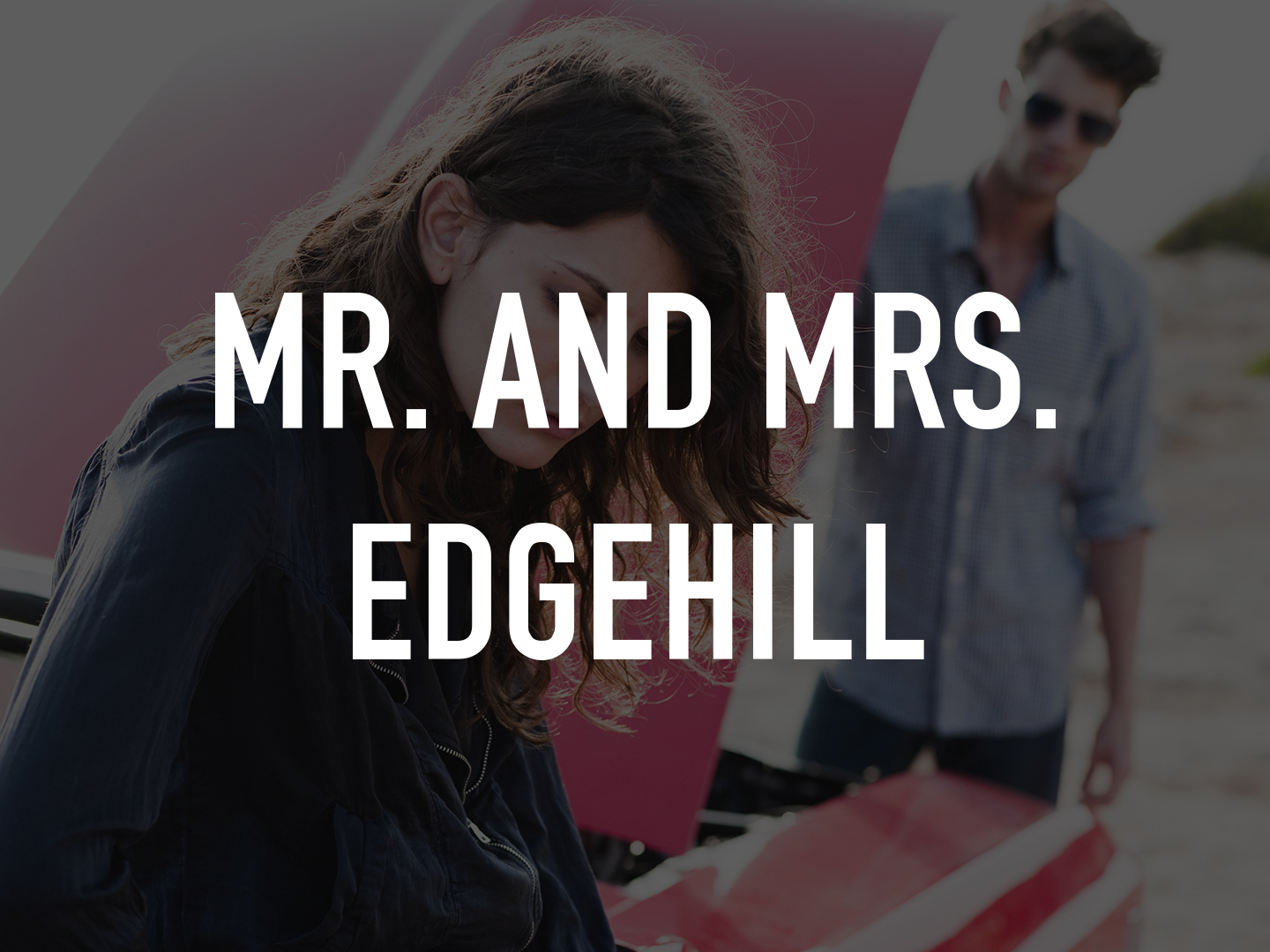 Mr. and Mrs. Edgehill (1985) on TV | Channels and schedules | tv24.co.uk