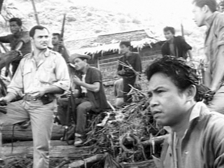 The Ravagers (1965) on TV | Channels and schedules | TV24.co.uk