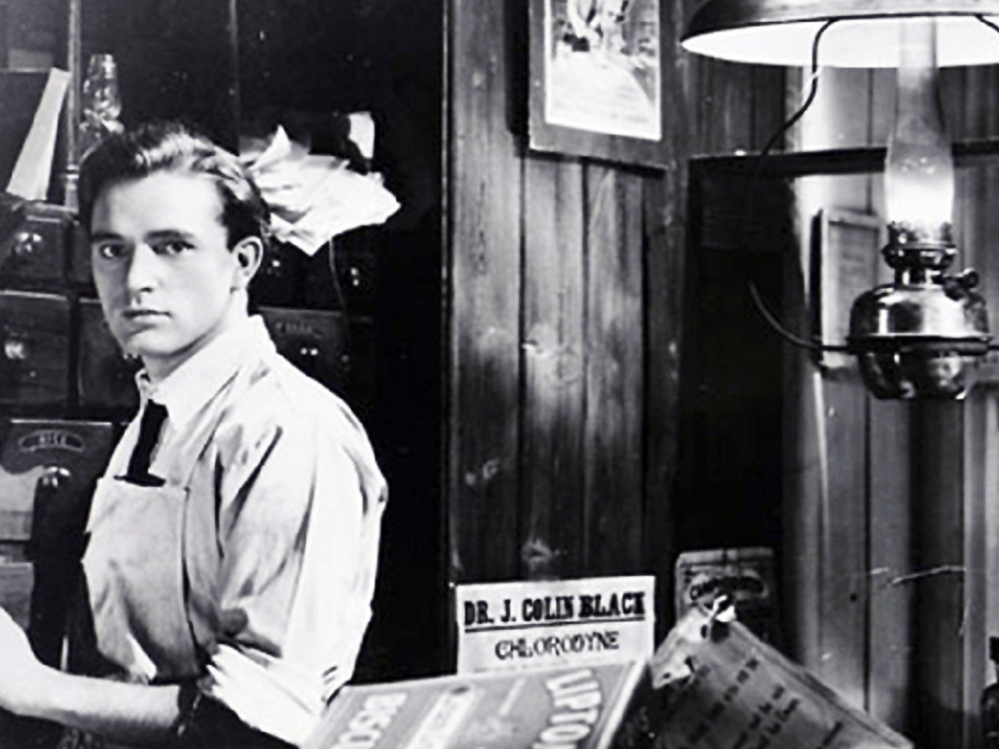 The Last Days of Dolwyn (1949) on TV | Channels and schedules | TV24.co.uk