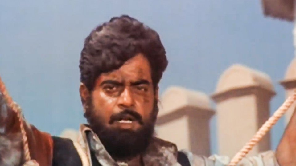 Kranti (1981) on TV | Channels and schedules | TV24.co.uk