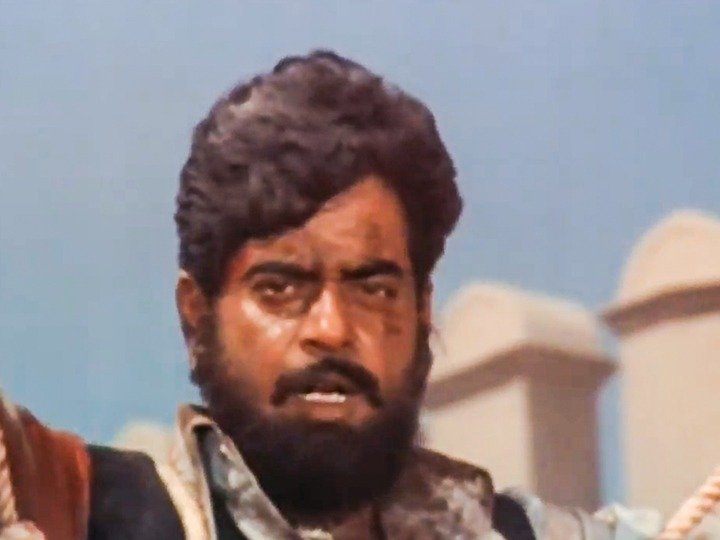 Kranti (1981) on TV | Channels and schedules | TV24.co.uk