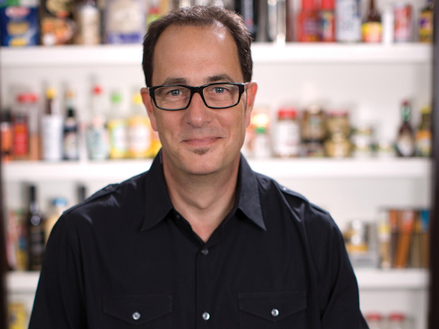 Sam the Cooking Guy on TV | Channels and schedules | tvgenius.com