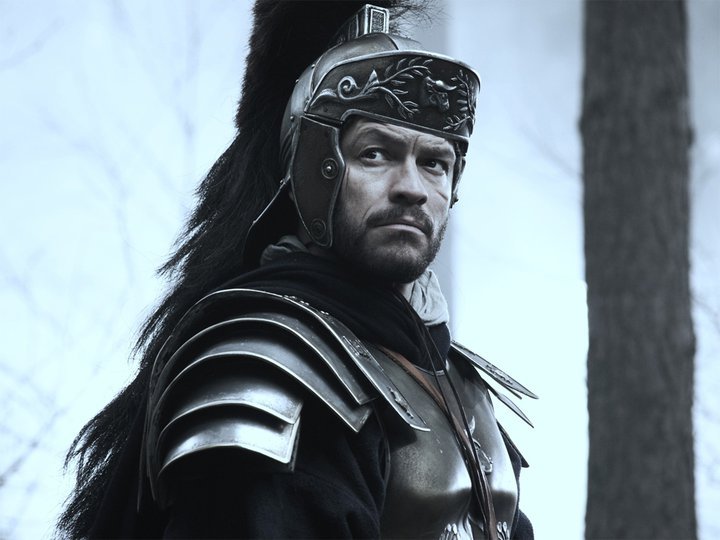 Centurion (2010) on TV | Channels and schedules | tv24.co.uk