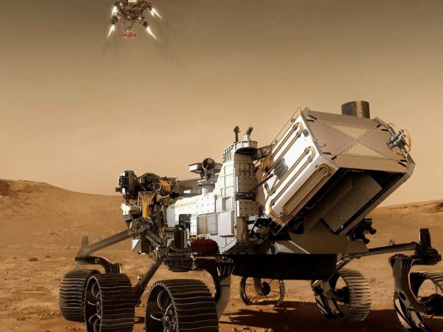 How the Universe Works on TV | Season 4 Episode 8 | Channels and ...