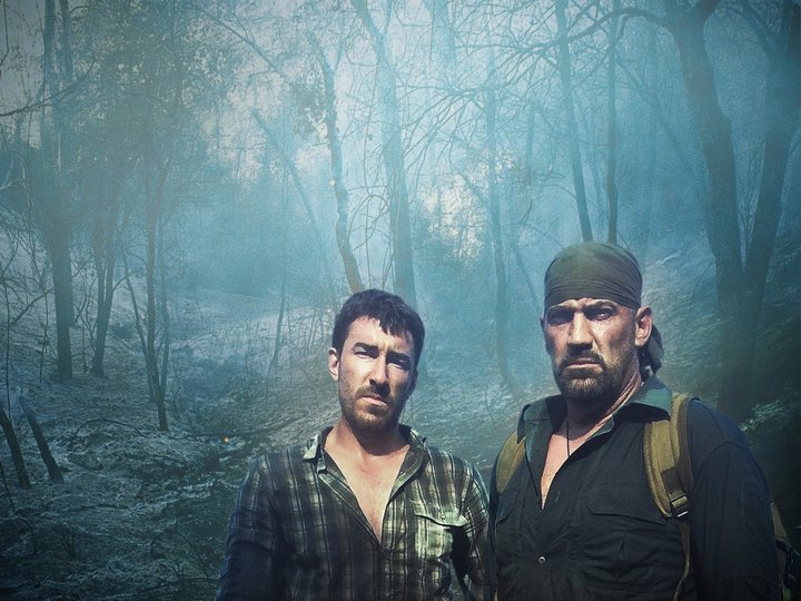 Dual Survival on TV | Series 3 Episode 6 | Channels and schedules ...