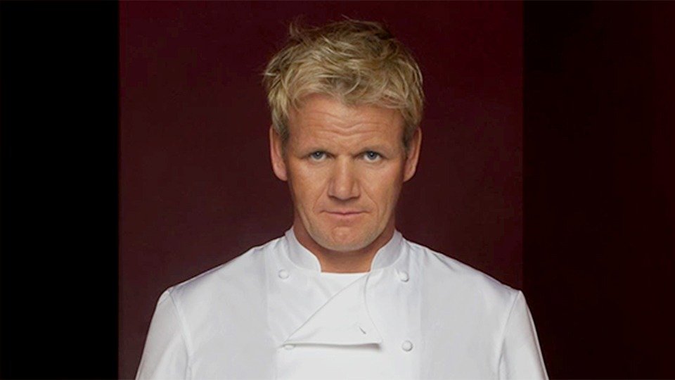 Hell's Kitchen USA on TV | Series 7 Episode 10 | Channels and schedules ...
