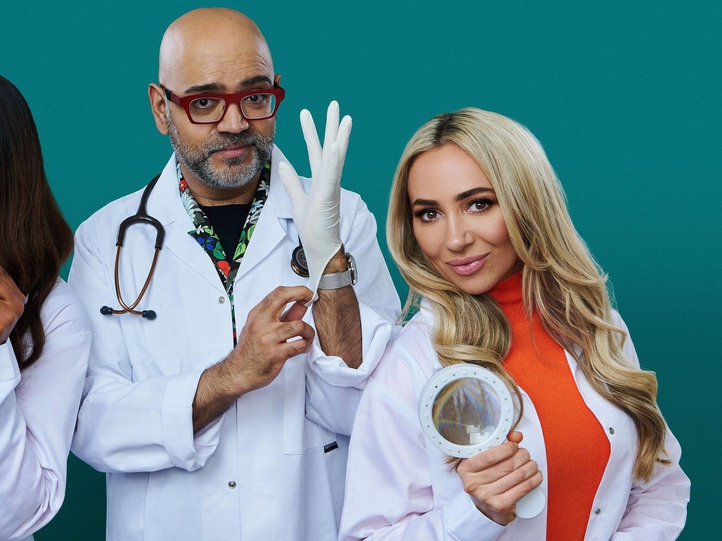 Embarrassing Bodies on TV | Series 9 Episode 4 | Channels and schedules ...