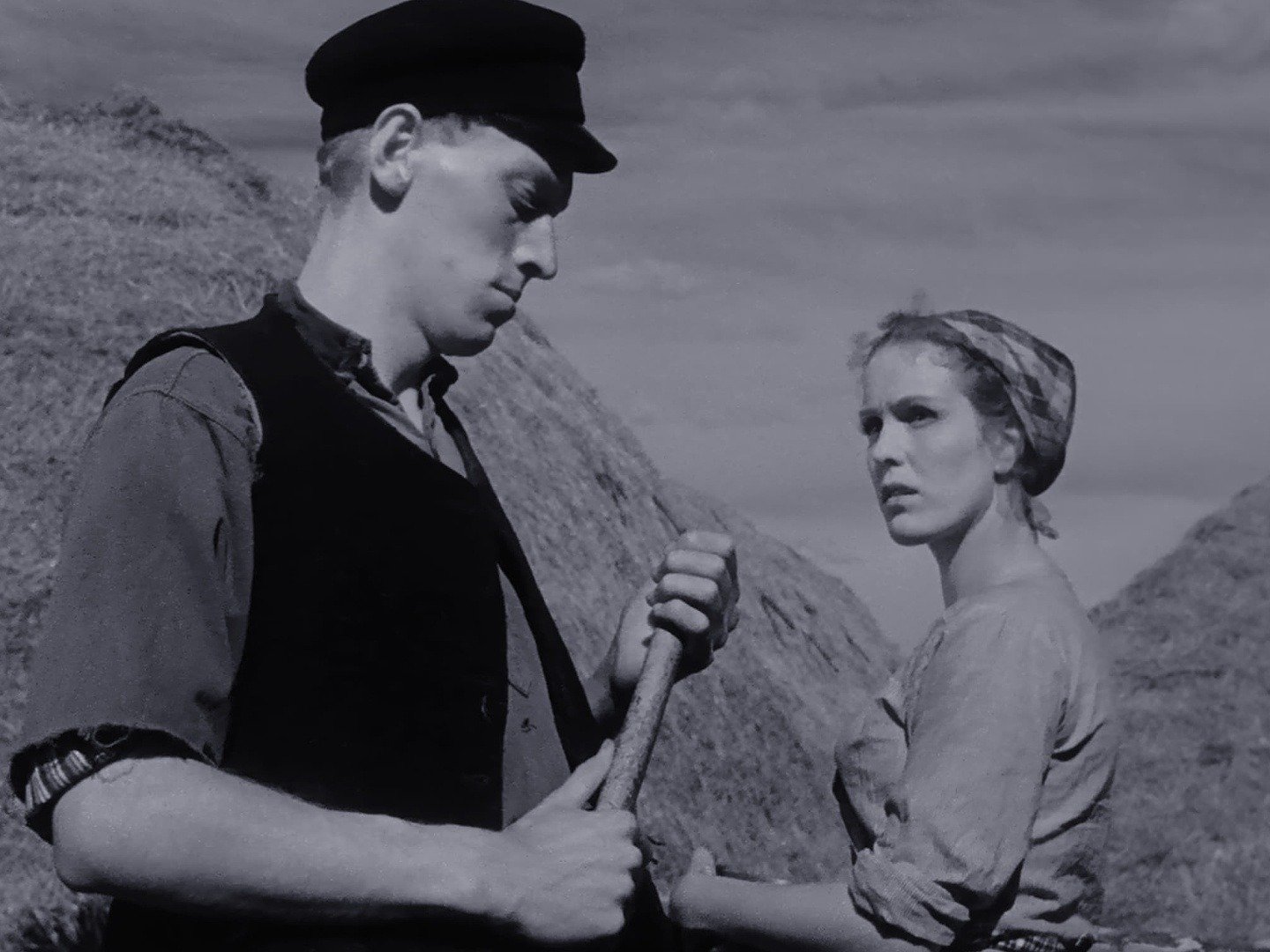 Bara en mor (1949) på TV | Tider och kanaler | tv24.se