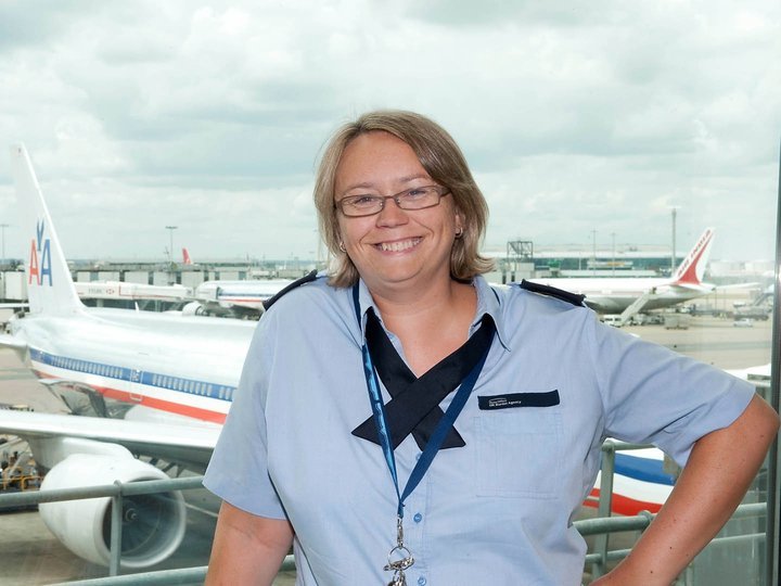 UK Border Force on TV | Series 2 Episode 6 | Channels and schedules ...