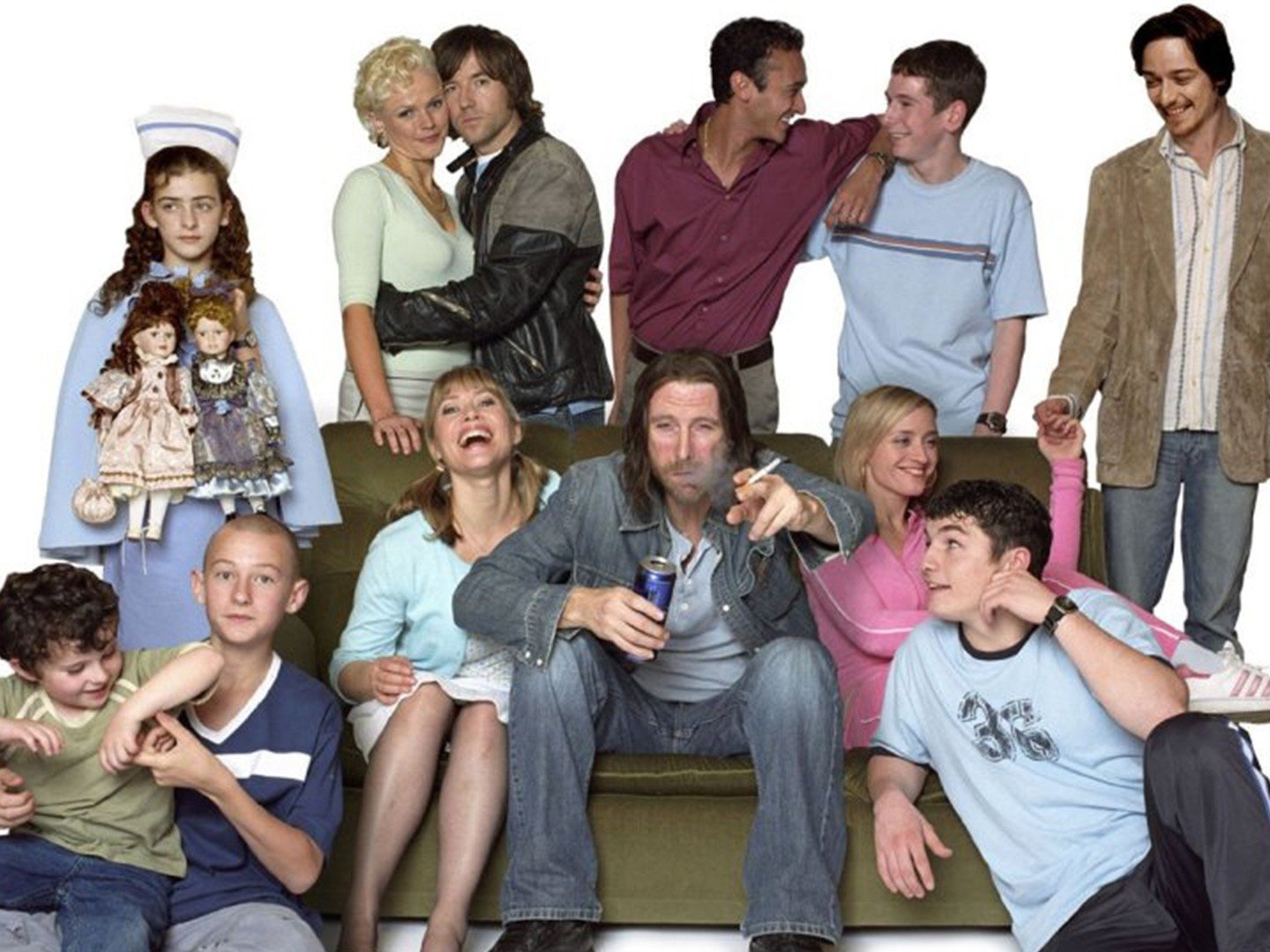 Shameless on TV | Series 2 Episode 10 | Channels and schedules | tv24.co.uk