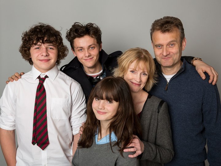 Outnumbered on TV | Series 3 Episode 3 | Channels and schedules | TV24 ...