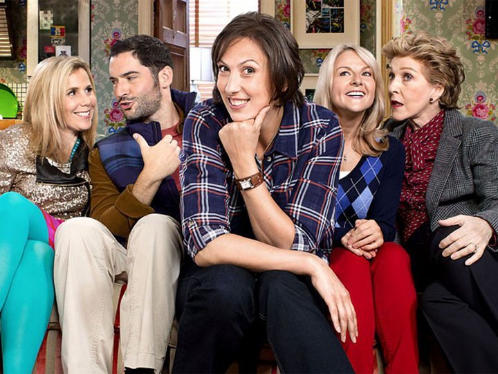 Miranda on TV | Series 1 Episode 3 | Channels and schedules | tv24.co.uk