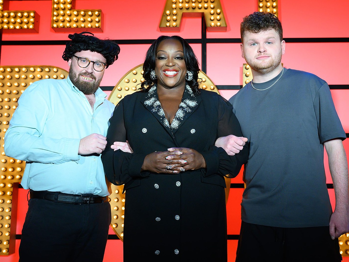 Live at the Apollo on TV | Series 19 Episode 2 | Channels and schedules ...