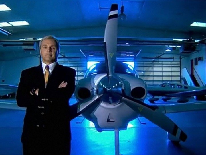 Mayday on TV | Season 8 Episode 7 | Channels and schedules | tvgenius.com