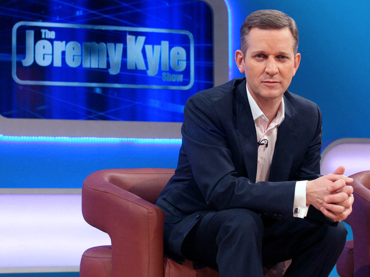 The Jeremy Kyle Show on TV | Series 15 Episode 142 | Channels and ...