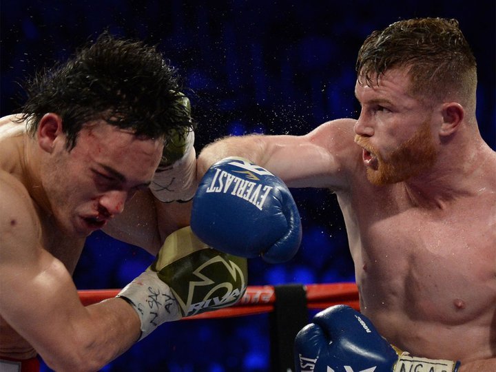 KOTV Boxing Weekly on TV | Series 2020 Episode 25 | Channels and ...