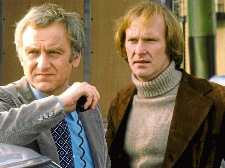 The Sweeney on TV | Series 3 Episode 12 | Channels and schedules | TV24 ...